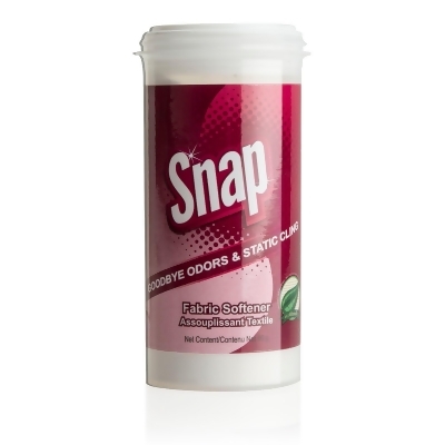 SNAP Ecofriendly Cleaning Solutions