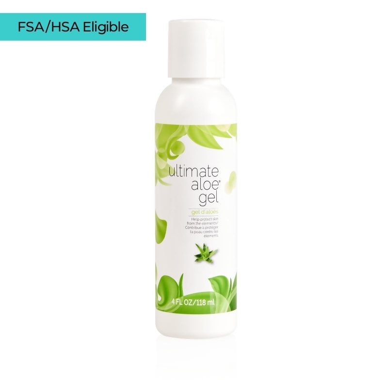 Aloe Vera | Ultimate Aloe® Gel | Sunburn Relief | SHOP.com