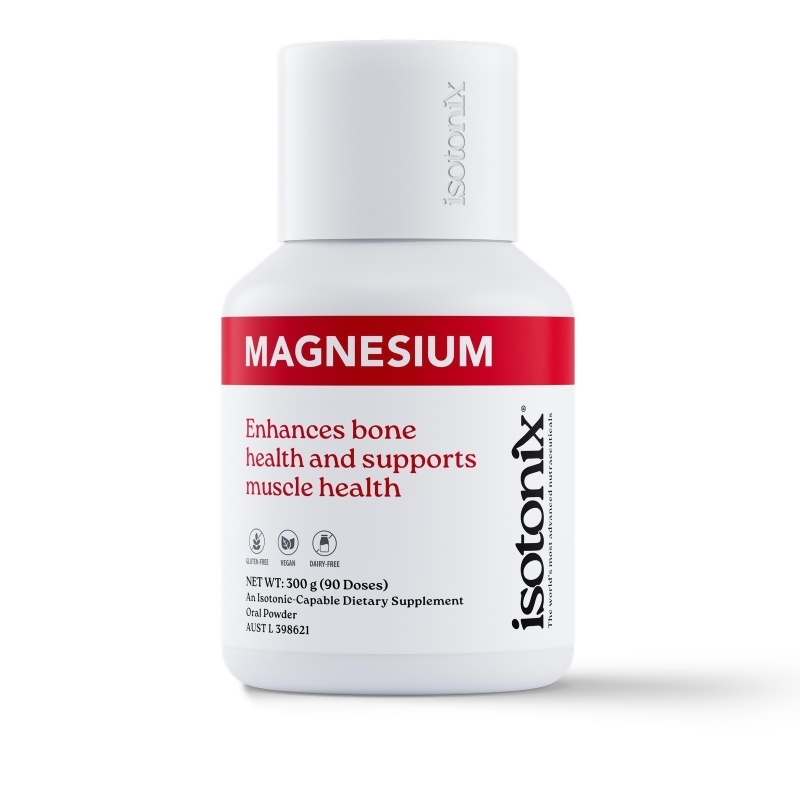 Isotonix® Magnesium from Isotonix® at SHOP.COM AU