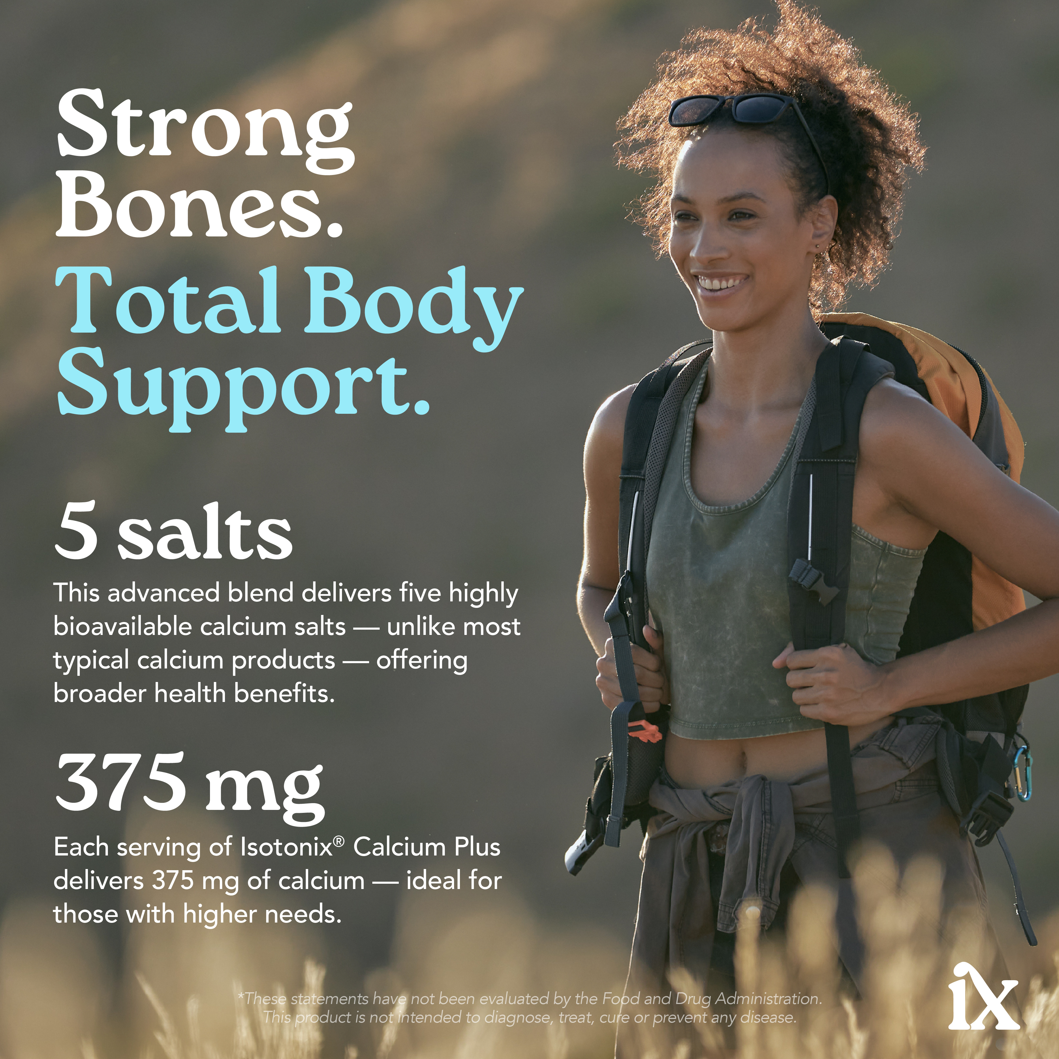 Isotonix Advanced Nutraceuticals by Market America