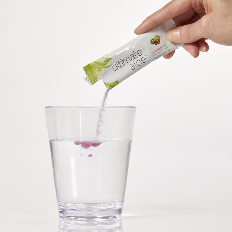 nutraMetrix® Ultimate Aloe™ Powder