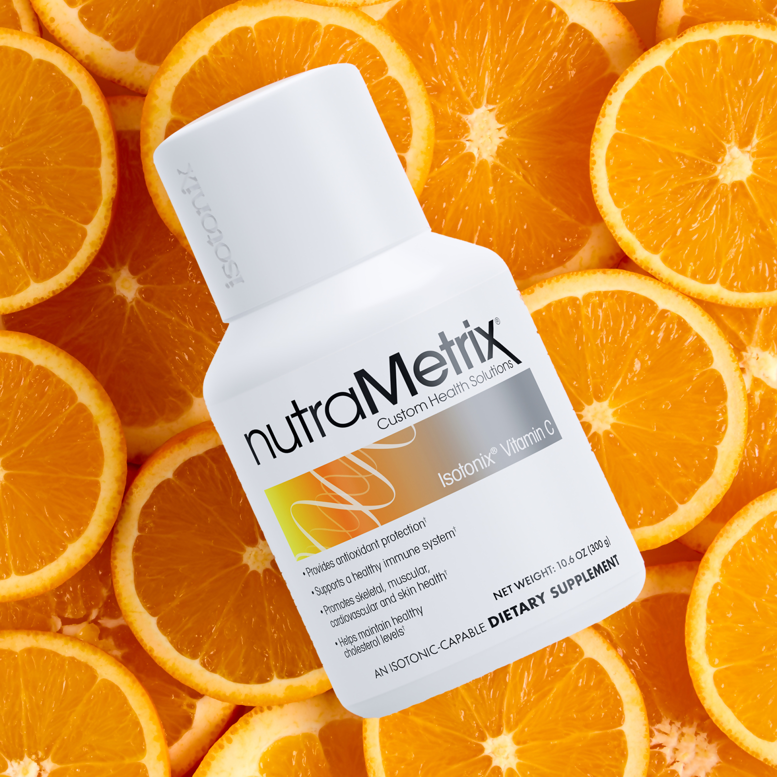 nutraMetrix Isotonix® Vitamin C