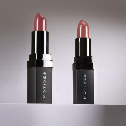 Lipsticks Make Up | Motives Cosmetics