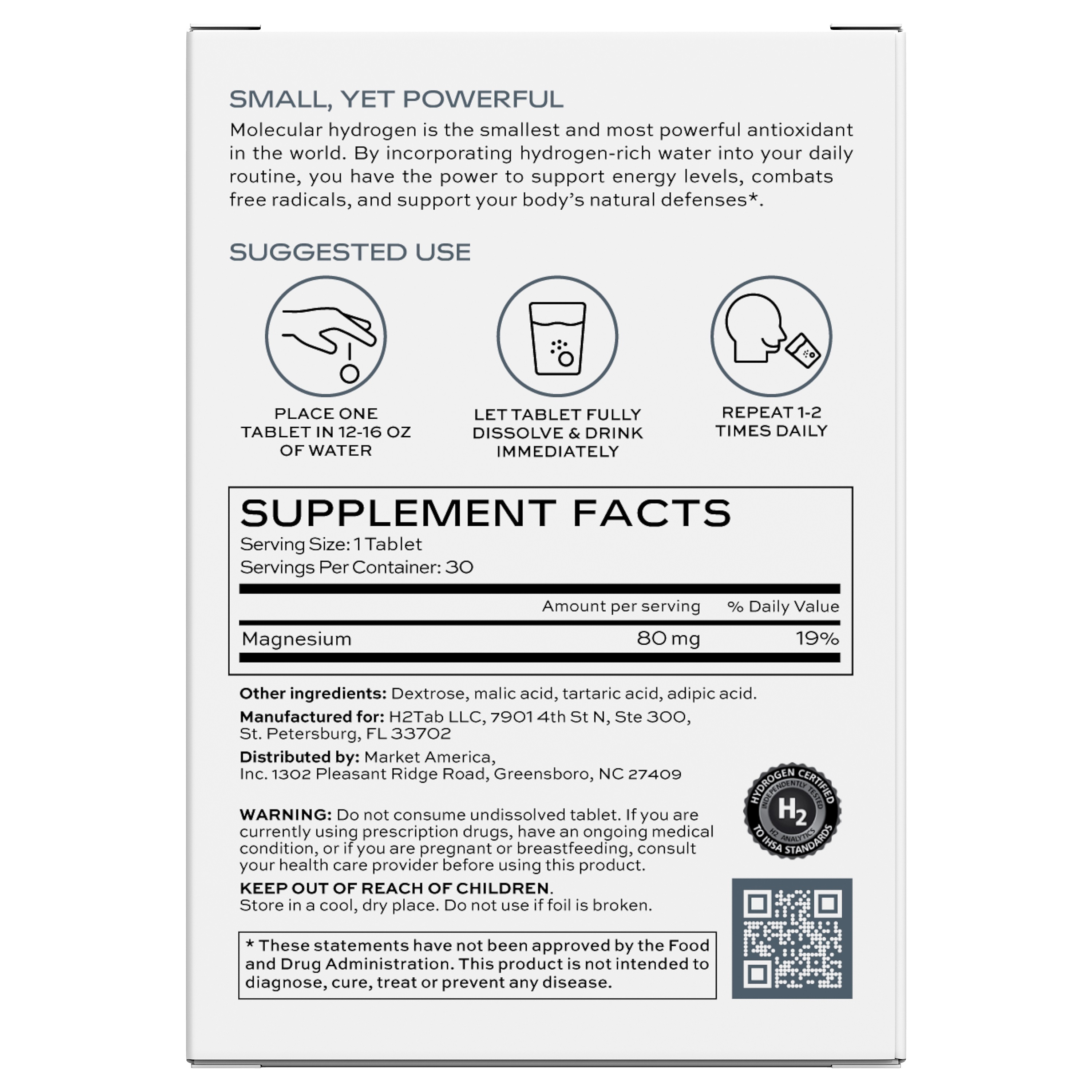 The Ultimate Isotonix® Protocol