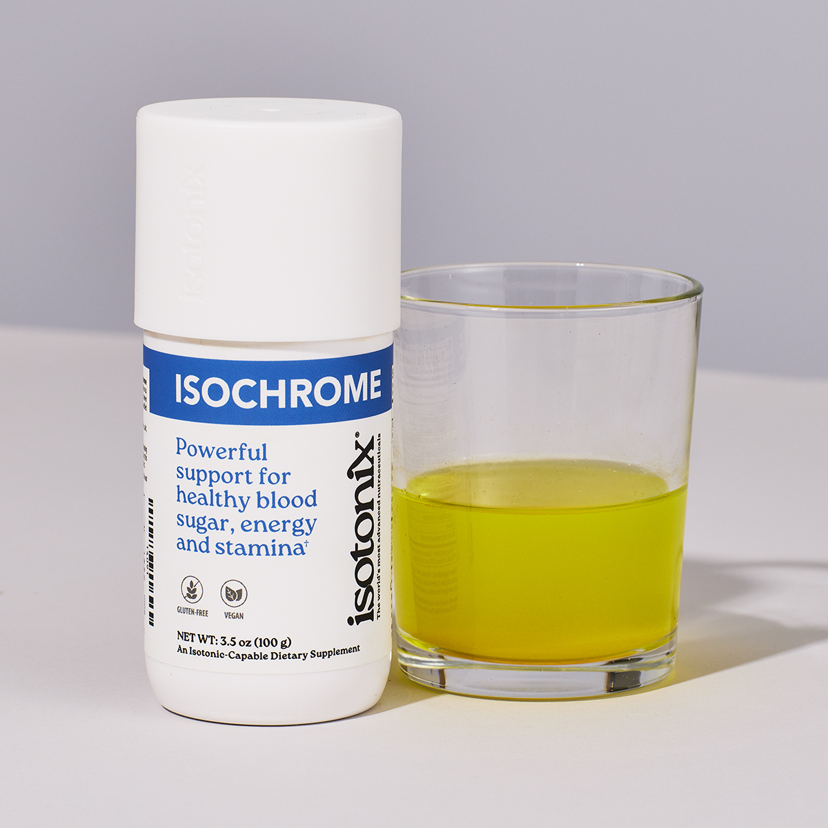 Isotonix Advanced Nutraceuticals by Market America