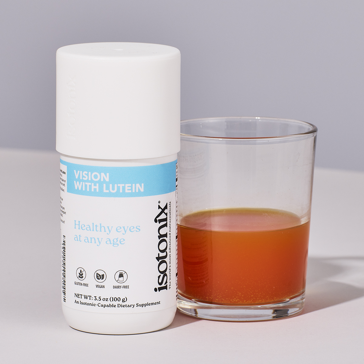 Isotonix Advanced Nutraceuticals by Market America