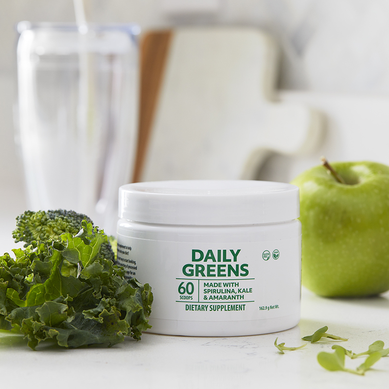 Daily Greens | ShopGlobal.com