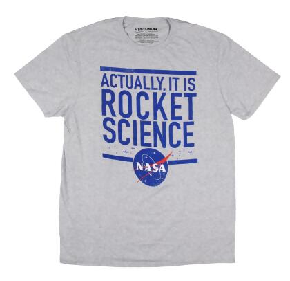Nasa Wear