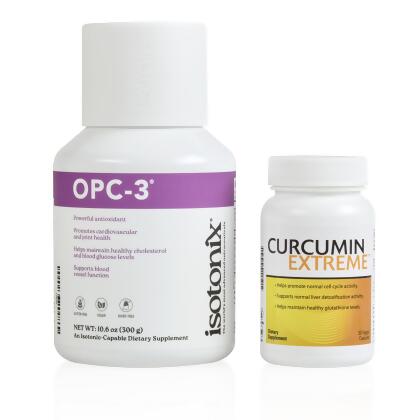 Isotonix Advanced Nutraceuticals by Market America