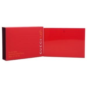 8005610328737 EAN - Gucci Rush By Gucci For Women 1 Oz | UPC Lookup