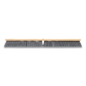 COASTWIDE 36" Push Broom Head, Polypropylene CW57734