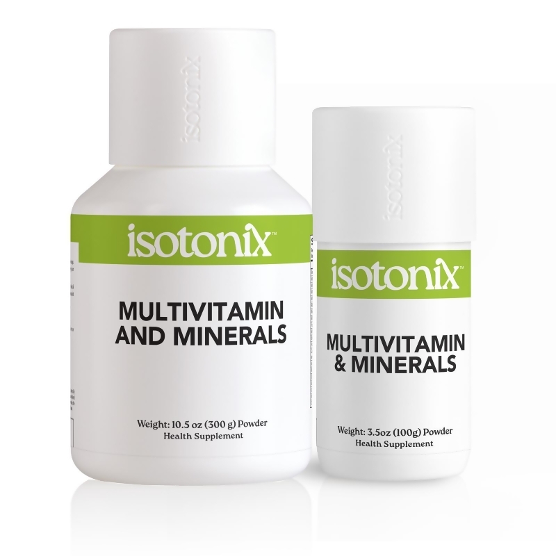 Isotonix™ Multivitamin and Minerals from Isotonix™ at SHOP.COM Malaysia