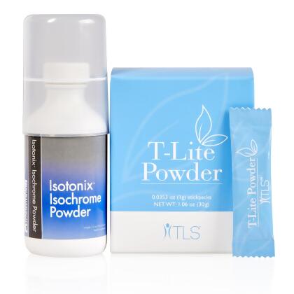 Isotonix Advanced Nutraceuticals by Market America