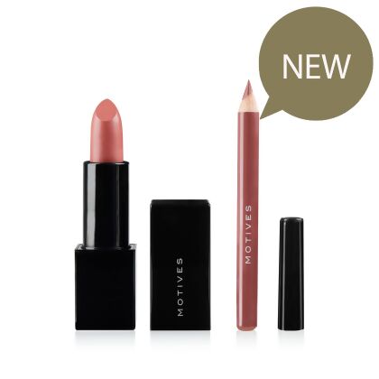 Lipsticks Make Up | Motives Cosmetics