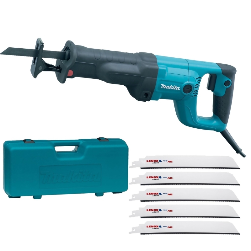 Super Shear V2 3050 Foam Removal Saw With Reversible Open