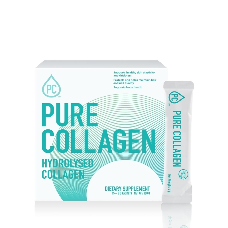 Pure Collagen™ from Pure Collagen at SHOP.COM SG
