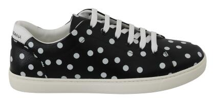 Dots Clothing Store Shoes