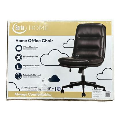 Serta at home office chairs store