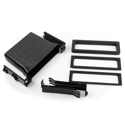 Car Stereo Mounting Kits