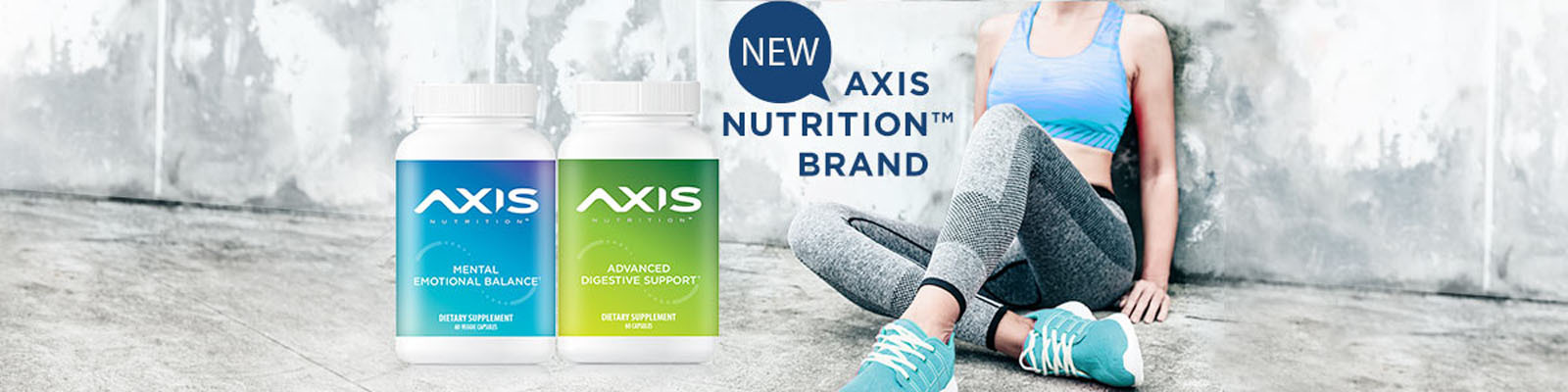 Axis Nutrition
