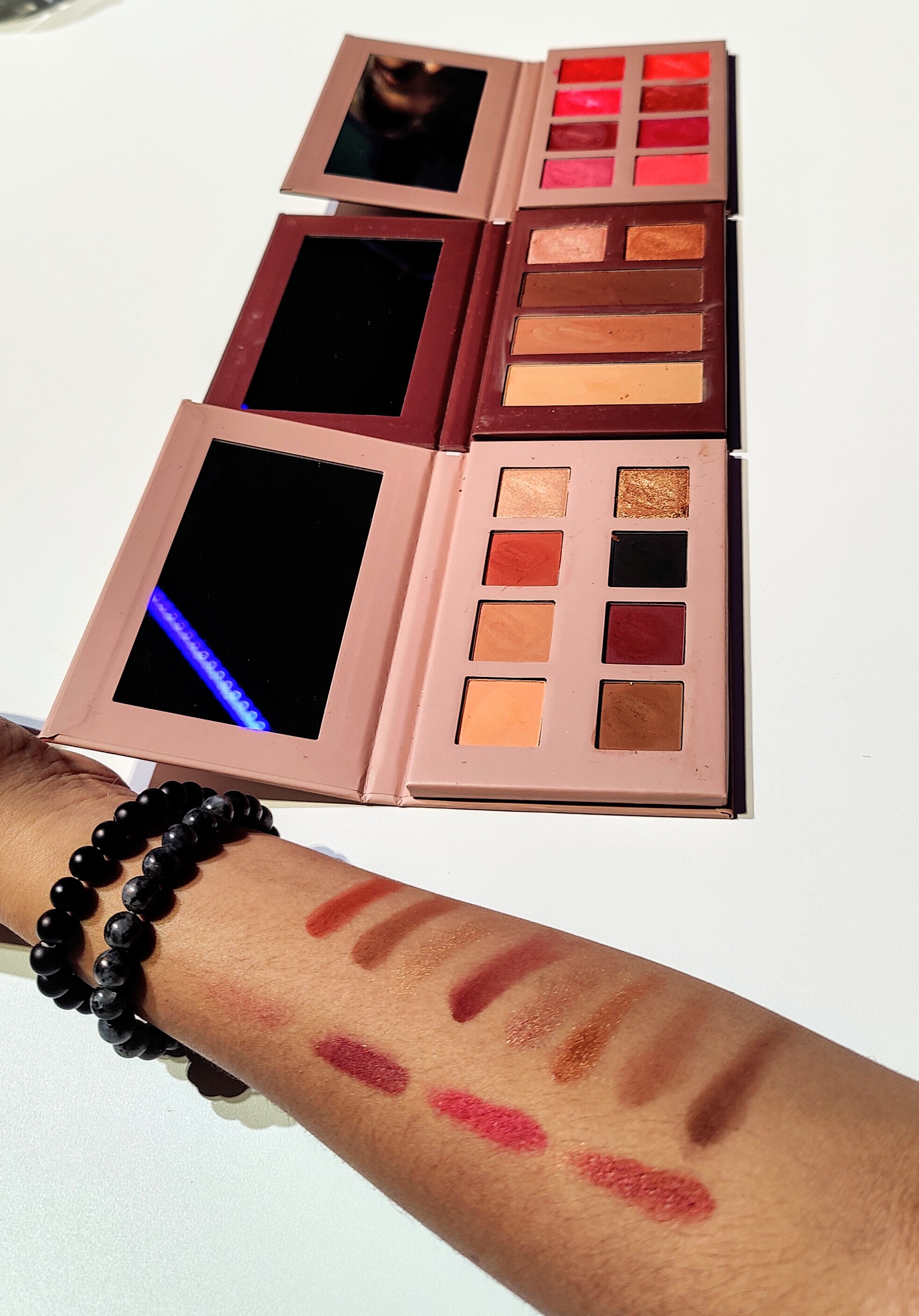 Motives® X Amber Essential Collection | Motives Cosmetics