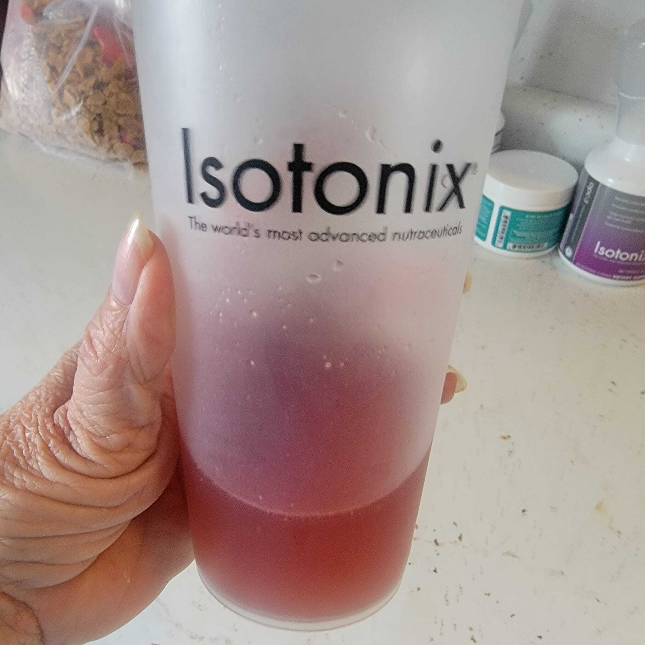 Isotonix Advanced Nutraceuticals by Market America