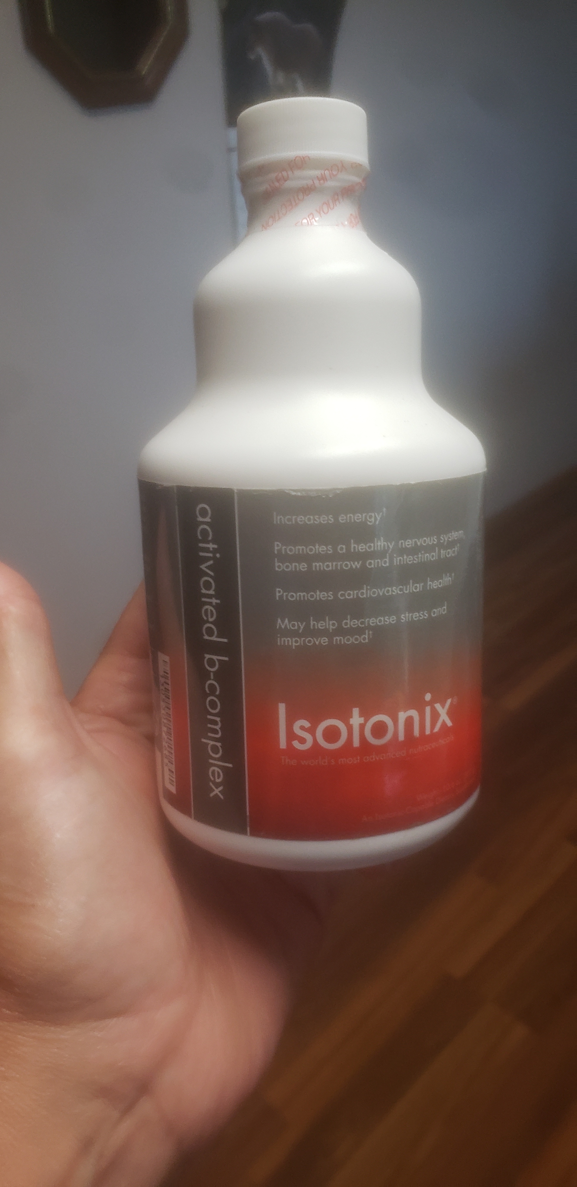 Isotonix Advanced Nutraceuticals by Market America