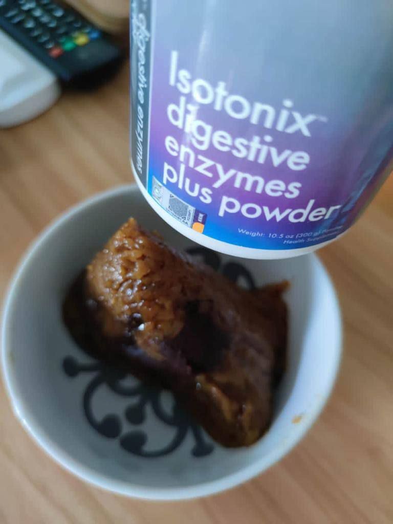 Isotonix Advanced Nutraceuticals by Market America