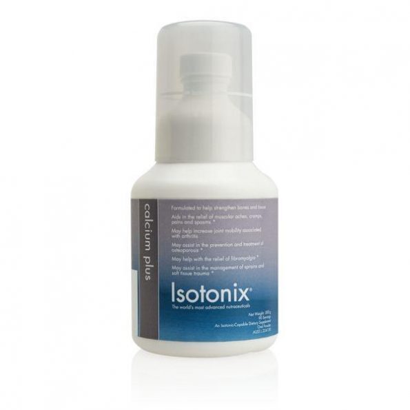 Isotonix Advanced Nutraceuticals by Market America