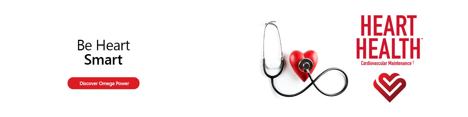 Heart Health Maintenance | Products from Market America