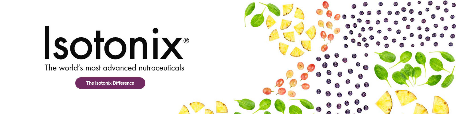 Isotonix | The world’s most advanced nutraceuticals.