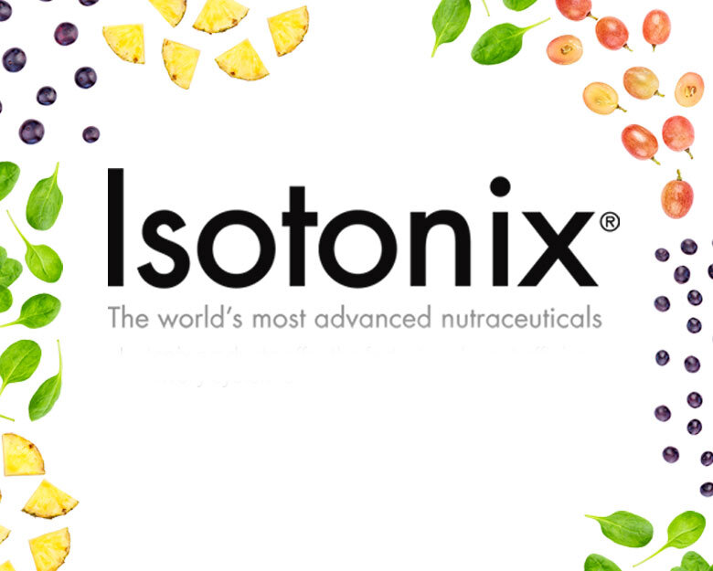 Isotonix | The world’s most advanced nutraceuticals.