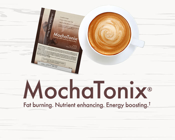 MochaTonix | Energy boosting supplement
