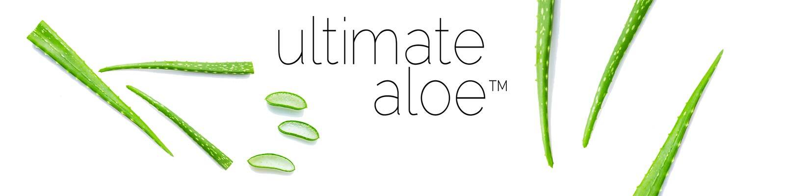 Ultimate Aloe Products | Market America