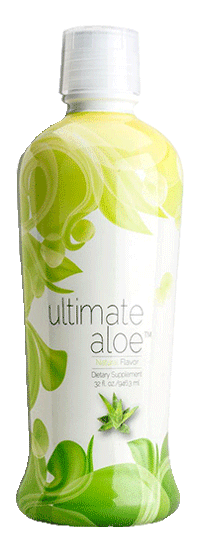 Ultimate Aloe Products | Market America