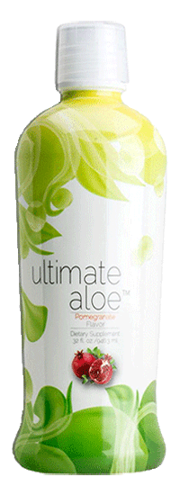 Ultimate Aloe Products | Market America