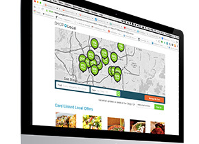 SHOP Local: Get Cashback to eat, drink, play and shop locally - SHOP.COM