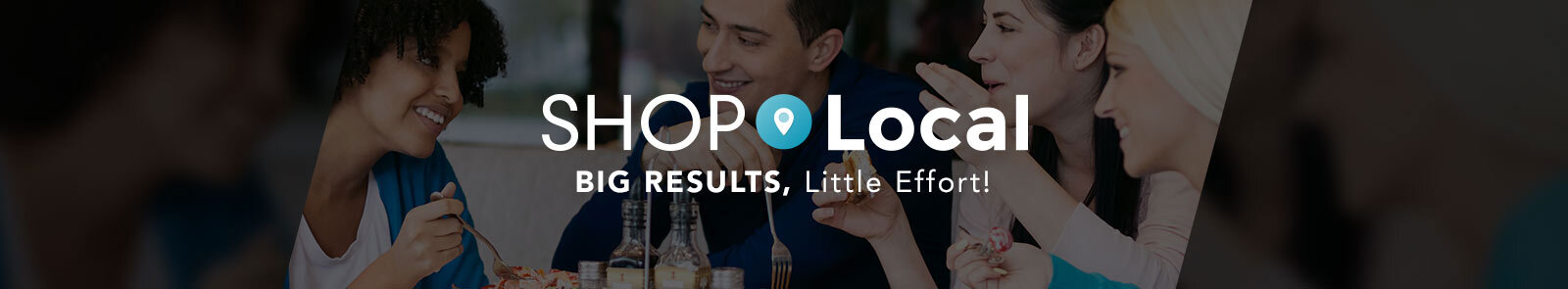 SHOP Local Merchant Benefits - SHOP.COM